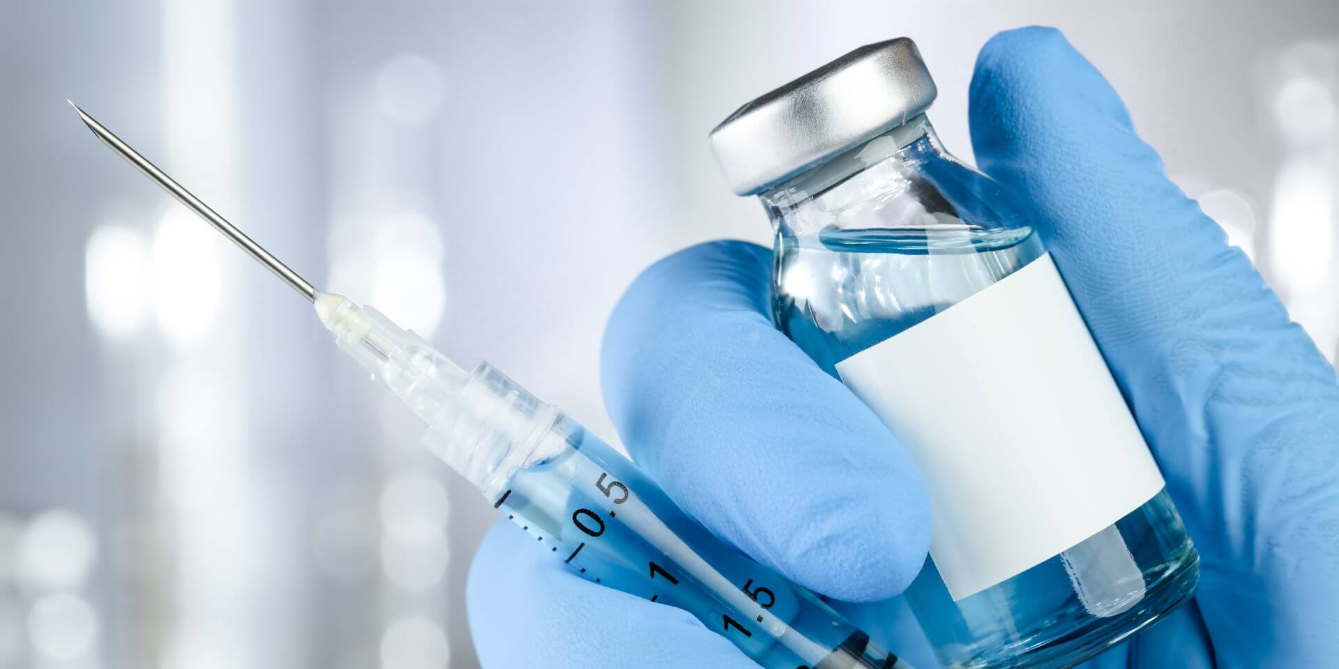 Así funciona el esquema de vacunas PAI en la primera infancia - Revista ...