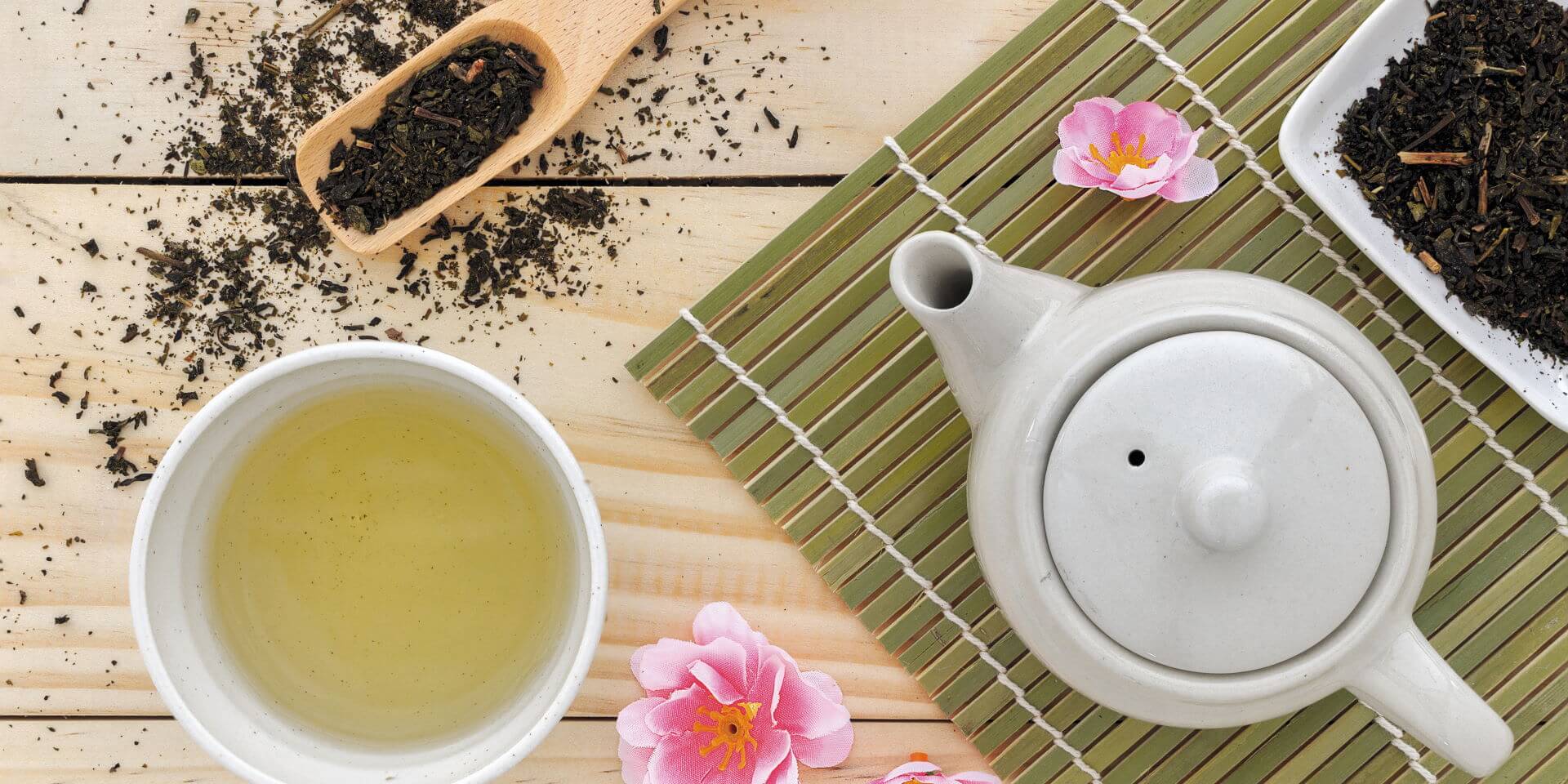 Tips para preparar infusiones naturales que favorezcan el organismo ...