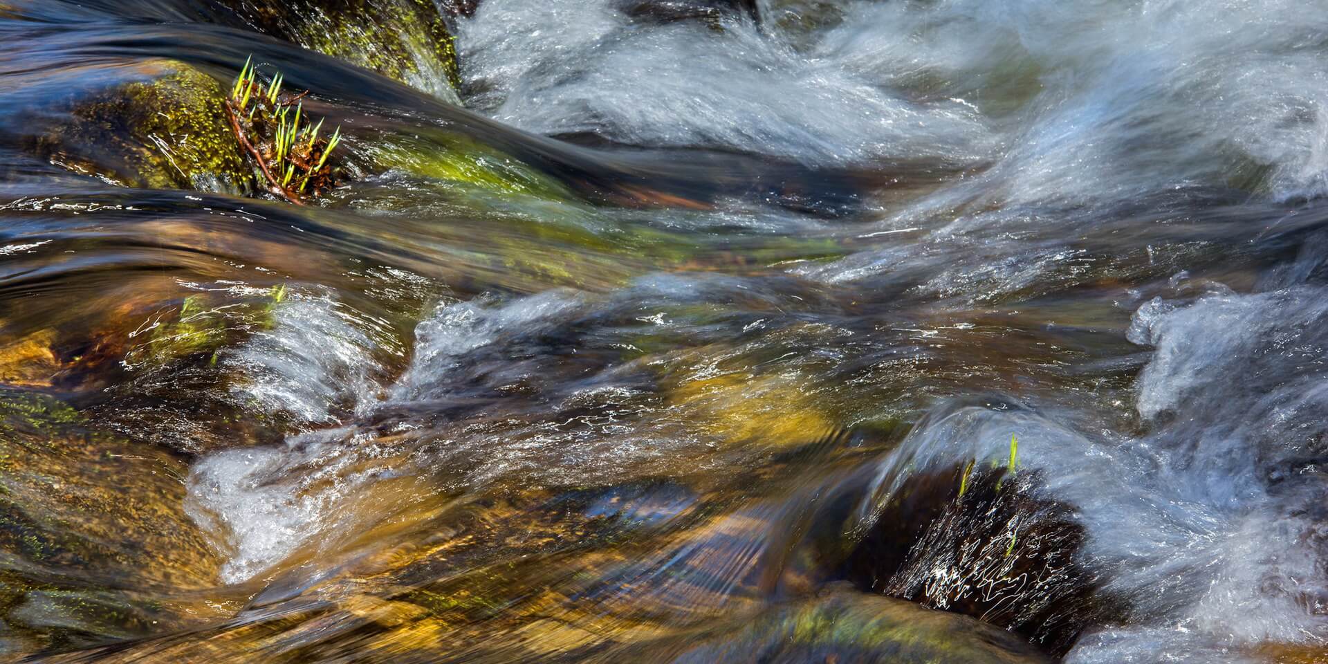 Cinco ríos icónicos en Colombia para disfrutar en vacaciones - Revista ...