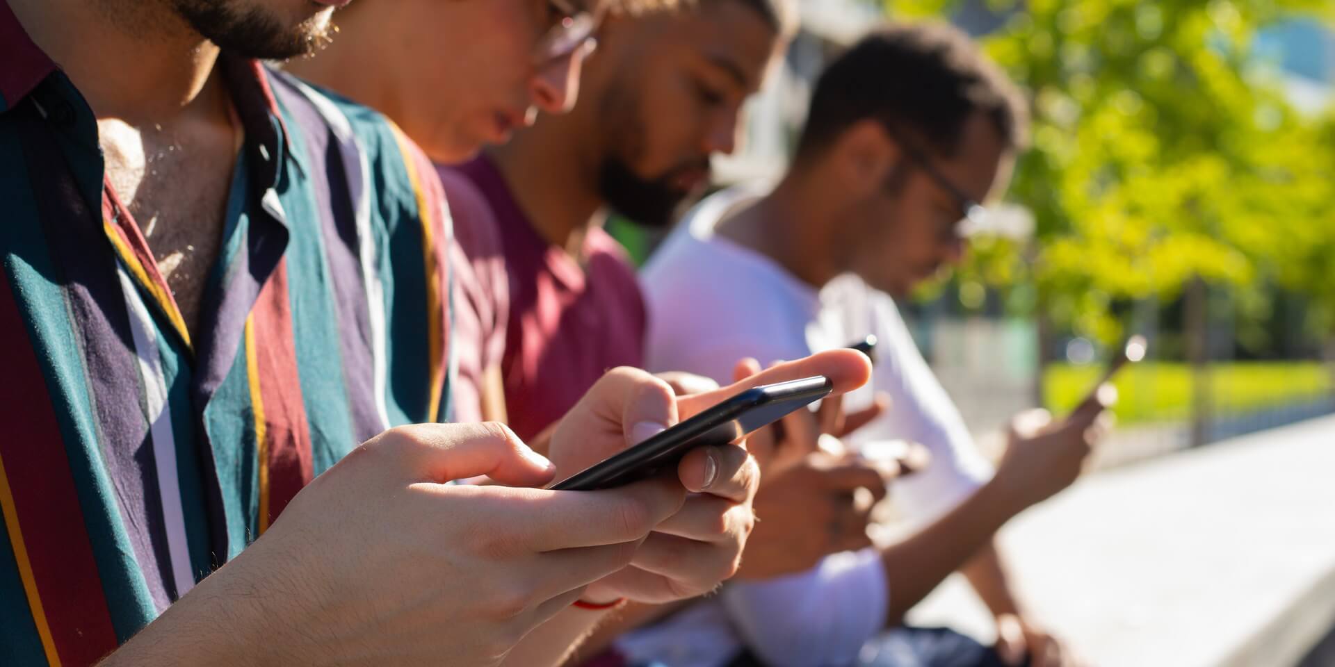 Apps para controlar el uso del celular y reducir el uso del mismo ...
